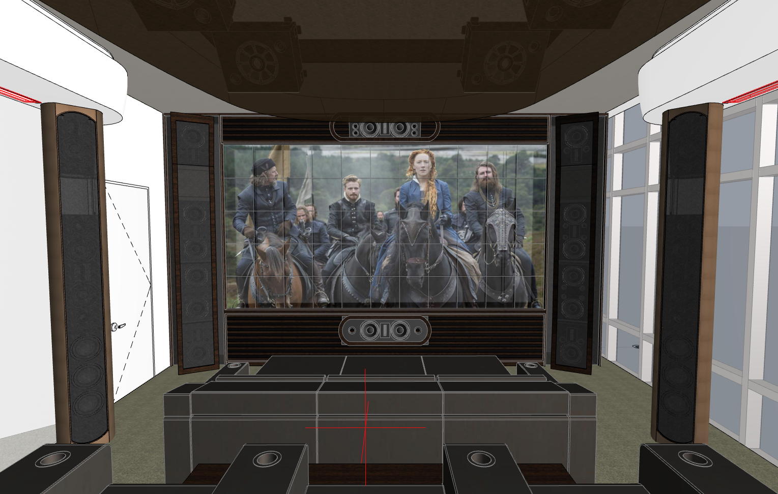 Sony Crystal LED Owners Thread 2020 (Solfar) | AVS Forum